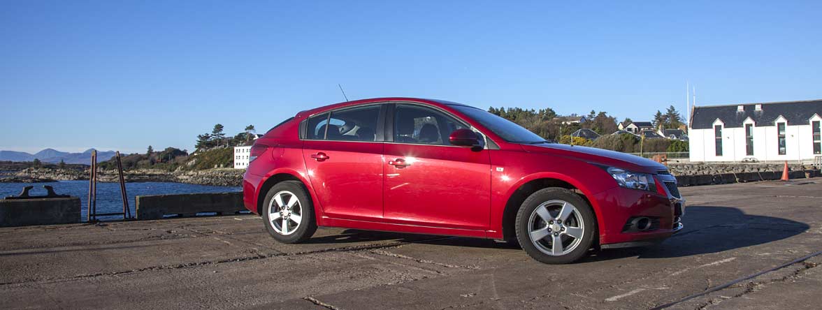 Terms | Skye Car Hire